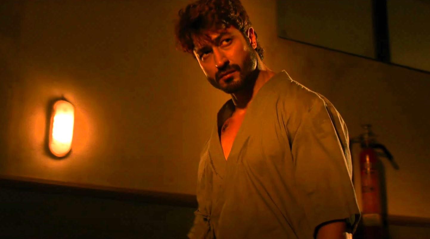 Madharasi: Sivakarthikeyan, AR Murugadoss film gets first look, title teaser release Tamil Movie ...